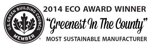 Sustainability – ORCO