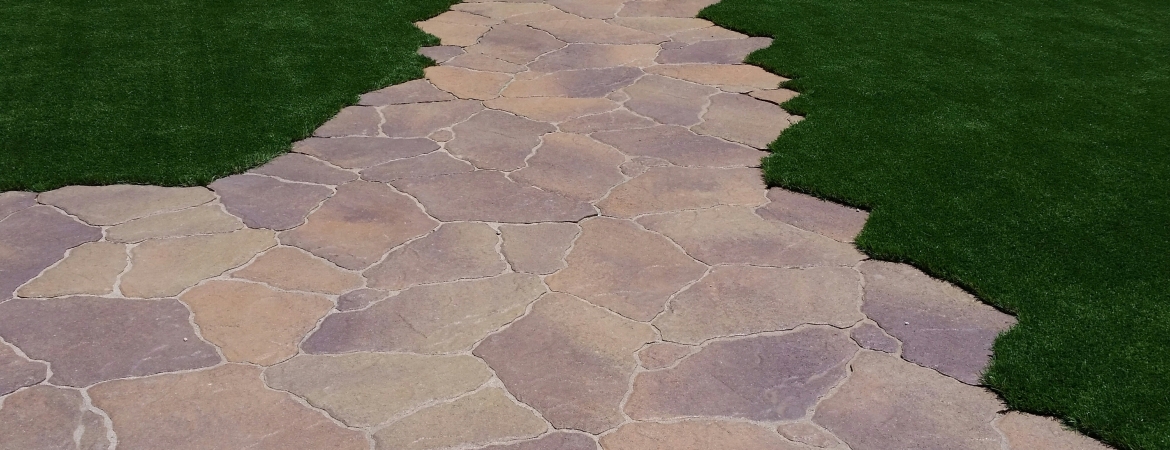 Corsia™ Flagstone – ORCO