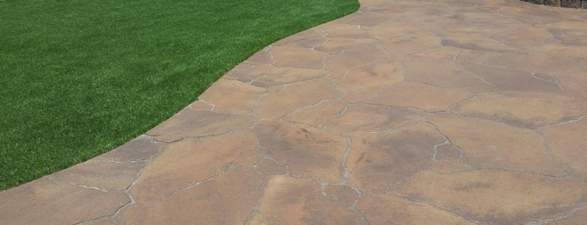 Corsia™ Flagstone – ORCO
