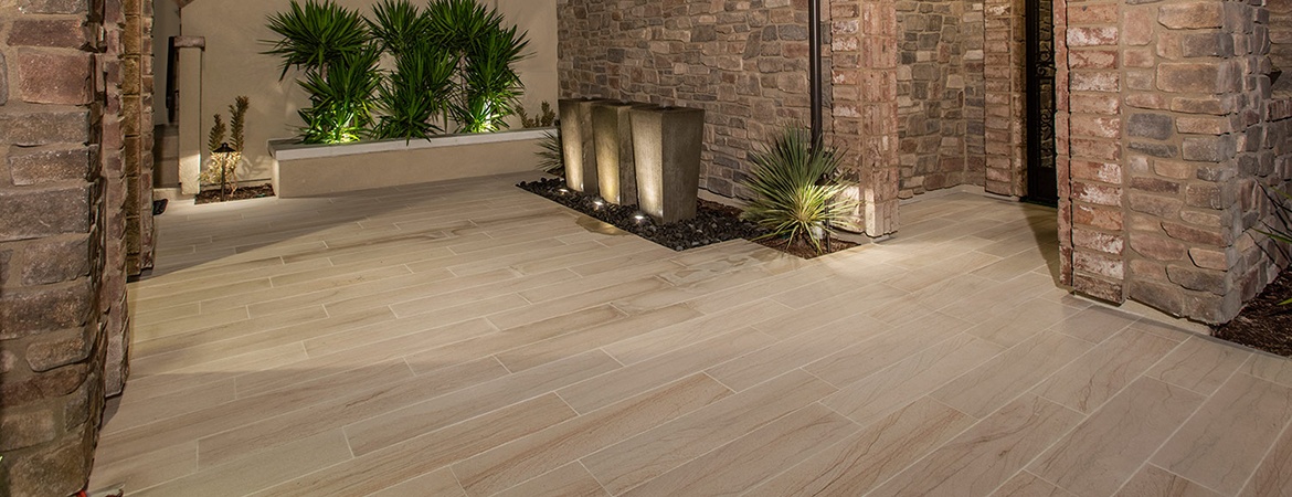 Linear Planks – ORCO